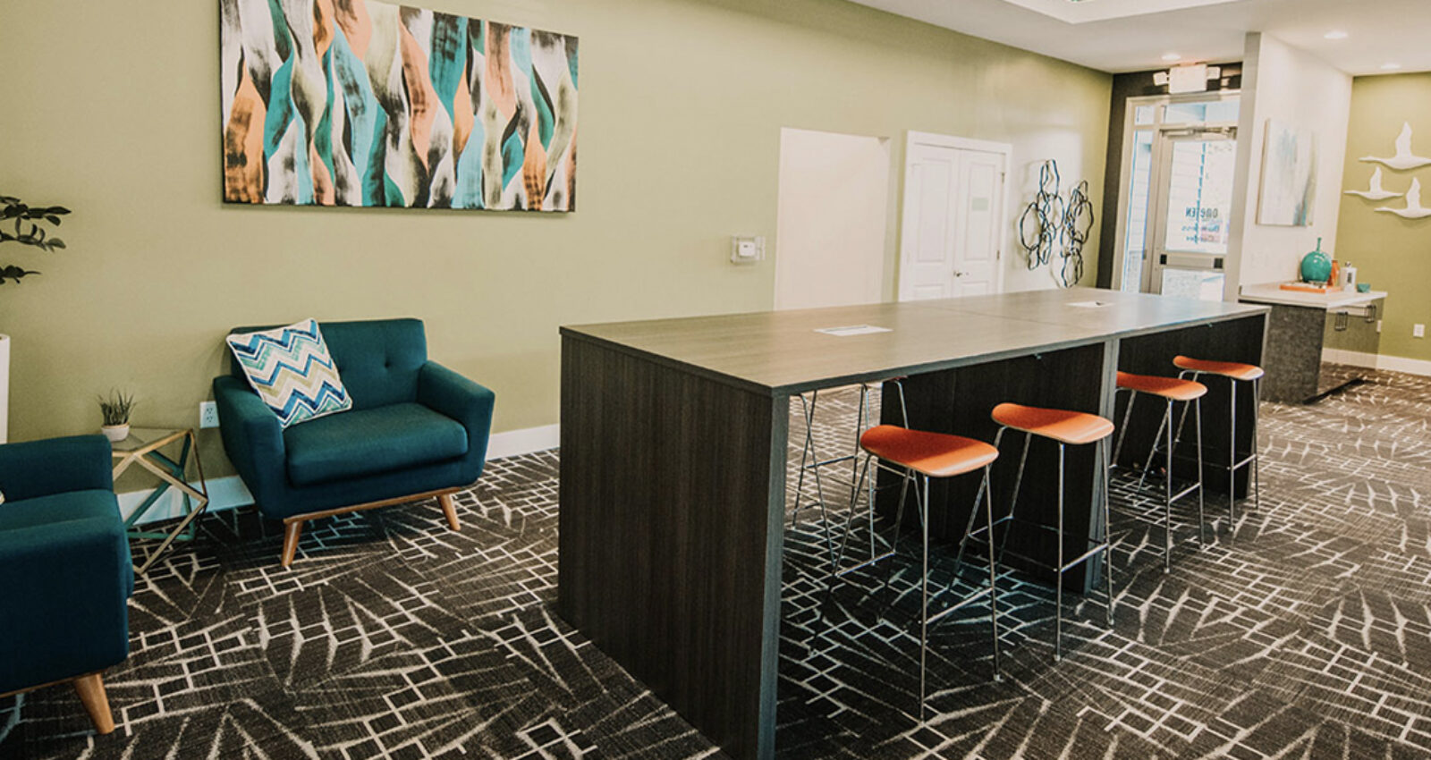 Contact One Ten For Off Campus Housing In Mobile, AL